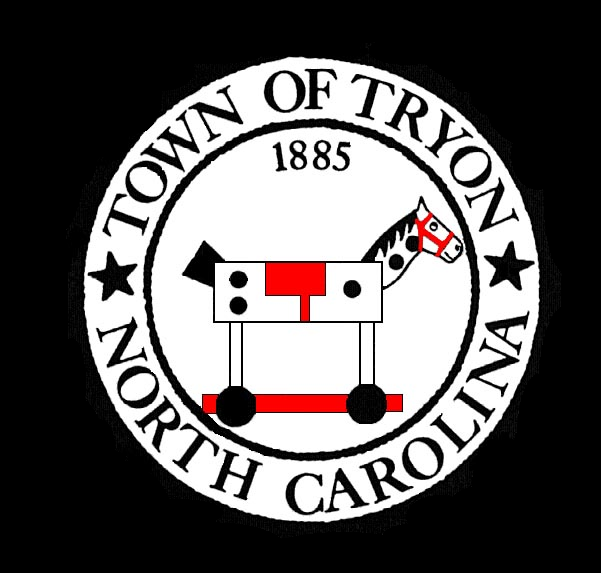Tryon Seal | Town of Tryon, NC